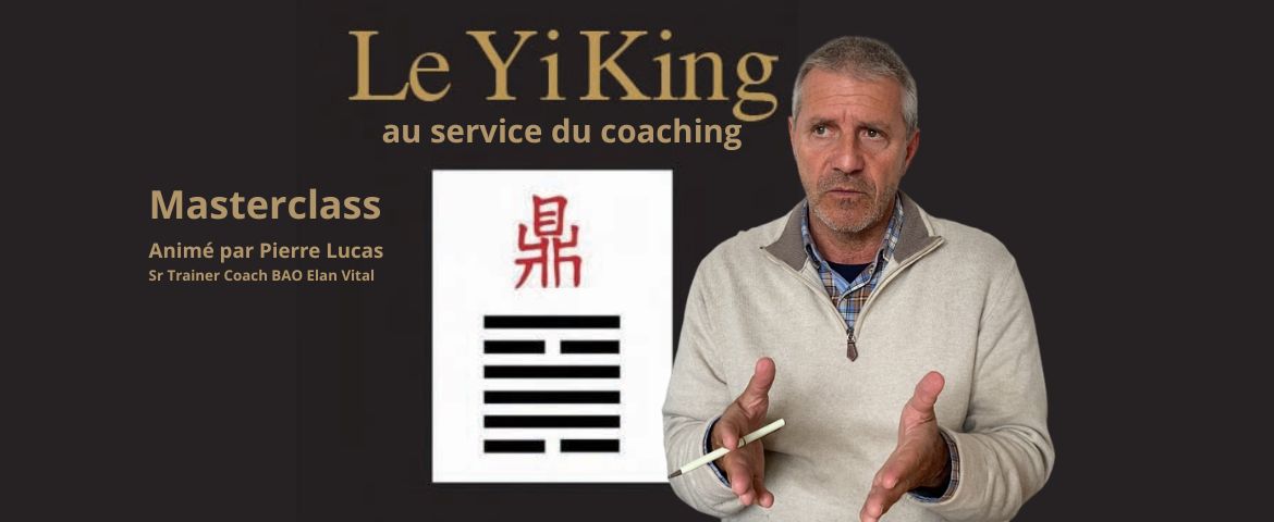 "Le Yi King : un outil ancestral au service du questionnement ...